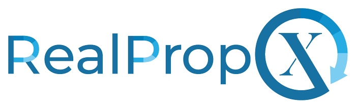 Real Prop X - Retailer & Commerical Real Estate Search